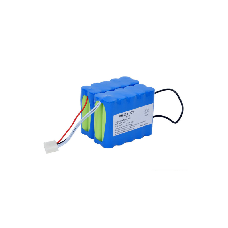 GE PRO1000 Monitor Battery – Shenzhen Yietop Technology Co.,Ltd