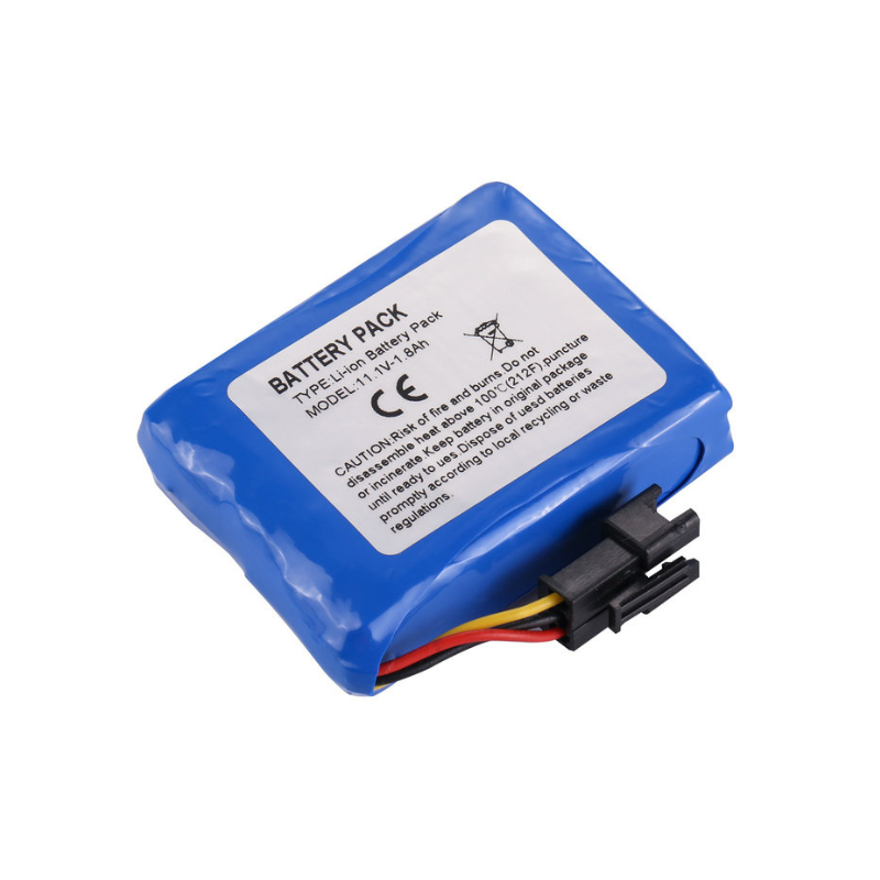 medcaptain MP-30 Syringe Pump Battery – Shenzhen Yietop Technology Co.,Ltd