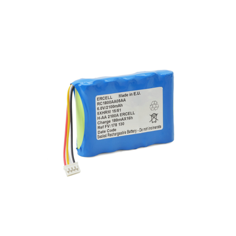 Fresenius Kabi Syringe Pump Battery – Shenzhen Yietop Technology Co.,Ltd