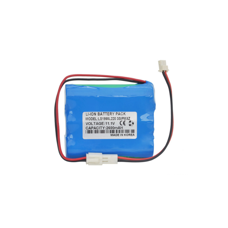 Korea Bionet BM3 Syringe Pump Battery – Shenzhen Yietop Technology Co.,Ltd