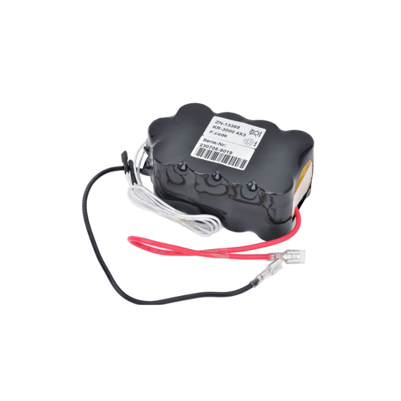 Primedic m110 Defibrillator Battery – Shenzhen Yietop Technology Co.,Ltd
