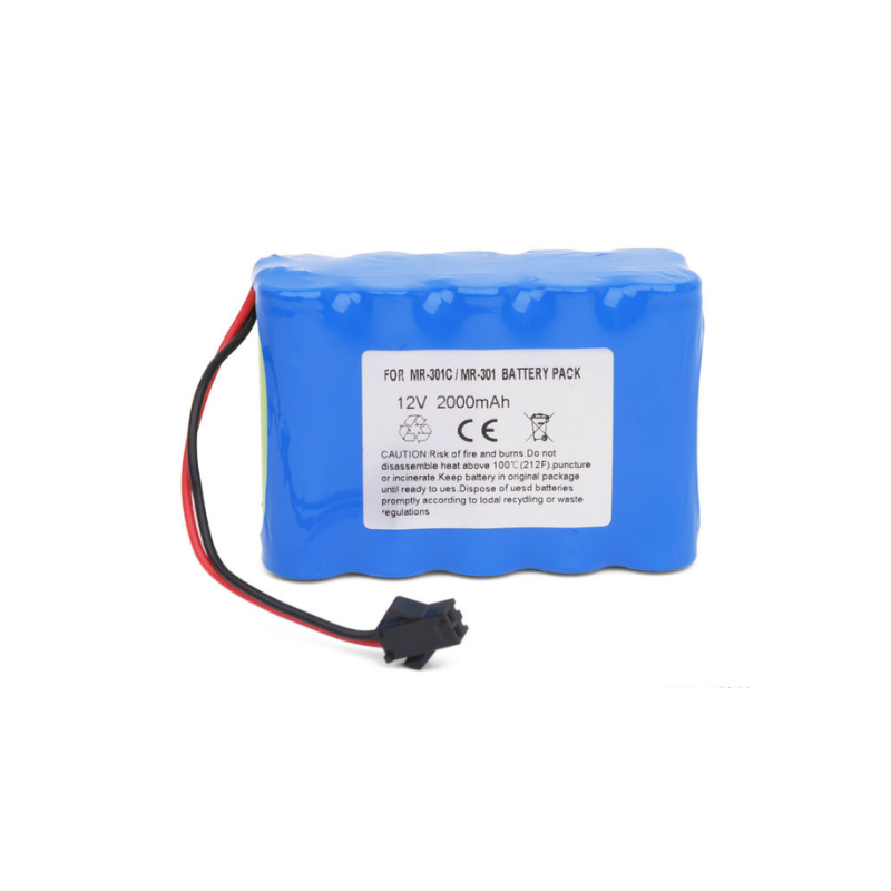 MRH MR-301 Syringe Pump Battery – Shenzhen Yietop Technology Co.,Ltd