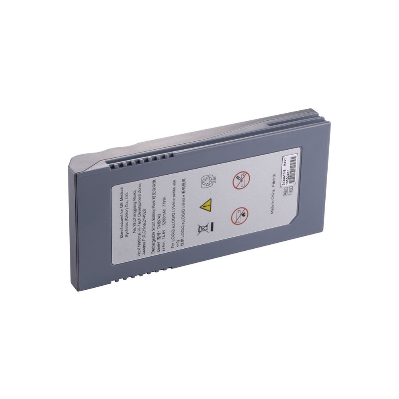 GE LOGIQ-e Ultrasound Battery – Shenzhen Yietop Technology Co.,Ltd