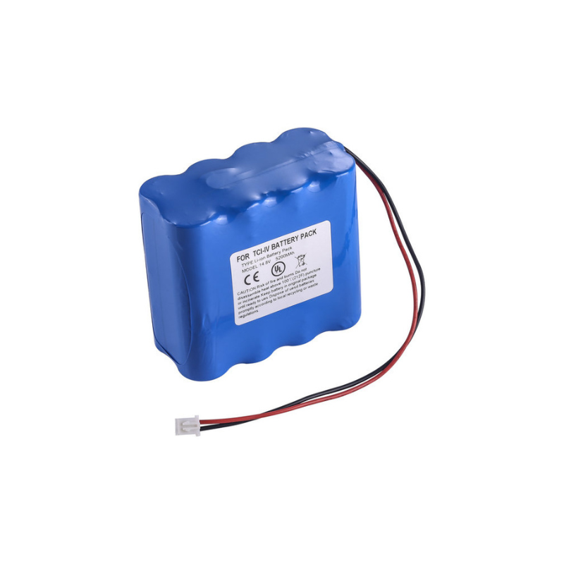 SLGO TCI-IV Syringe Pump Battery – Shenzhen Yietop Technology Co.,Ltd