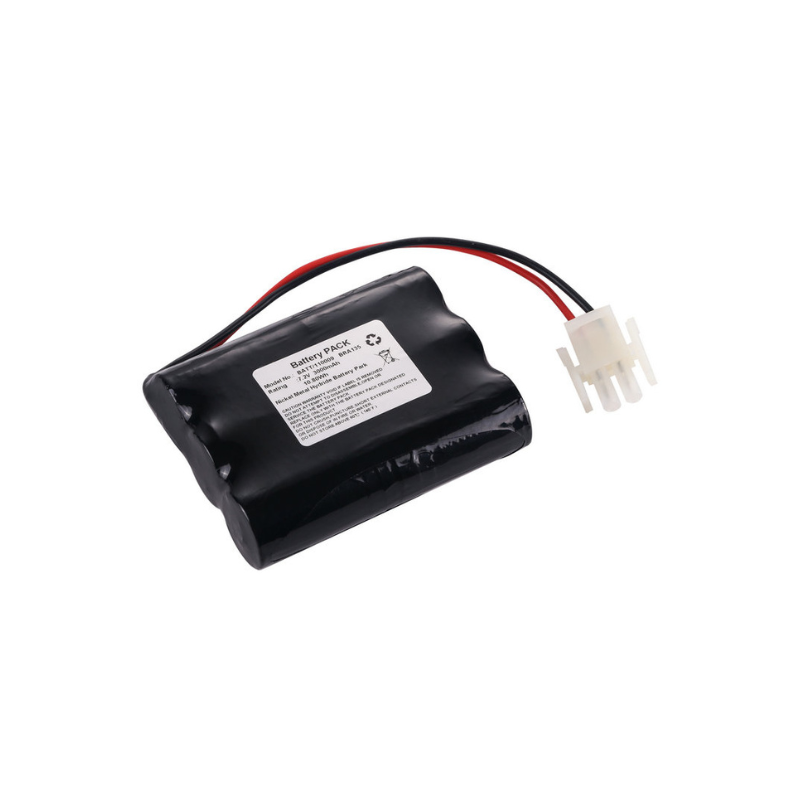 B Braun BRA135 Syringe Pump Battery – Shenzhen Yietop Technology Co.,Ltd