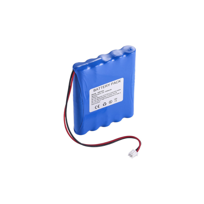 szconfort ZNB1000 Syringe Pump Battery – Shenzhen Yietop Technology Co.,Ltd