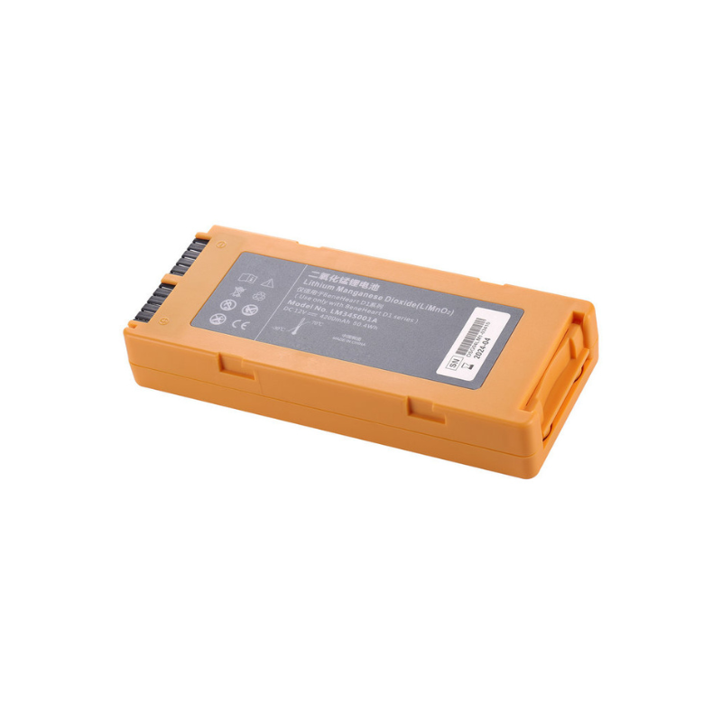 MINDRAY D1 Defibrillator Battery – Shenzhen Yietop Technology Co.,Ltd