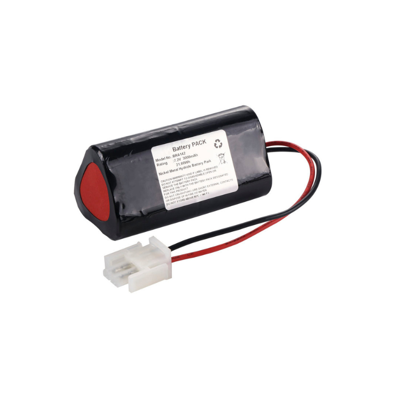 B Braun BRA142 Syringe Pump Battery – Shenzhen Yietop Technology Co.,Ltd