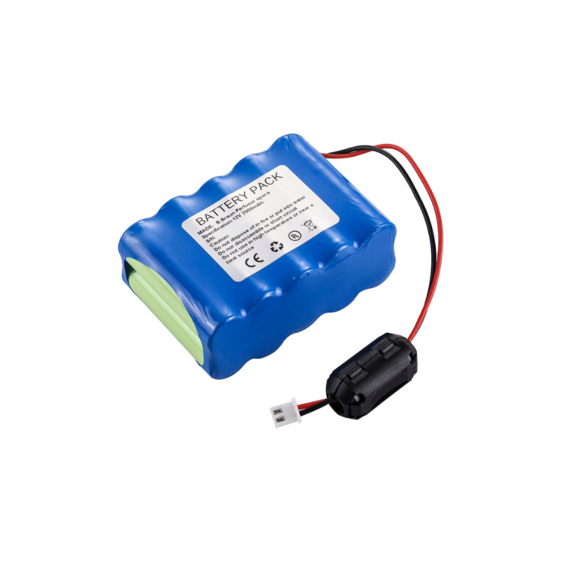 B.Braun Perfusor space Syringe Pump Battery – Shenzhen Yietop ...