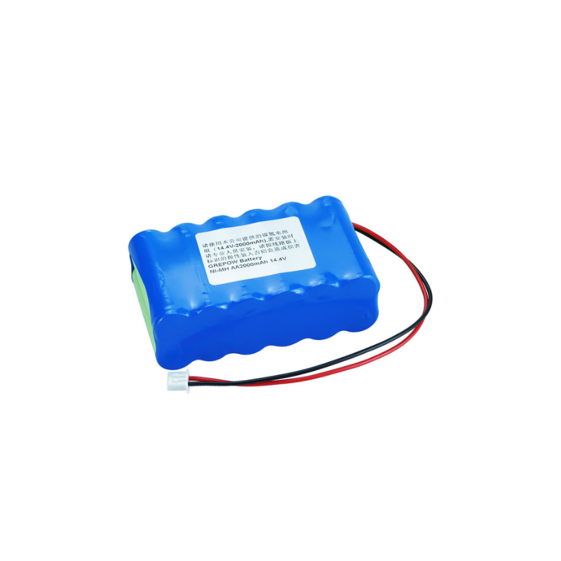 Doppler JPD-200C Monitor Battery – Shenzhen Yietop Technology Co.,Ltd