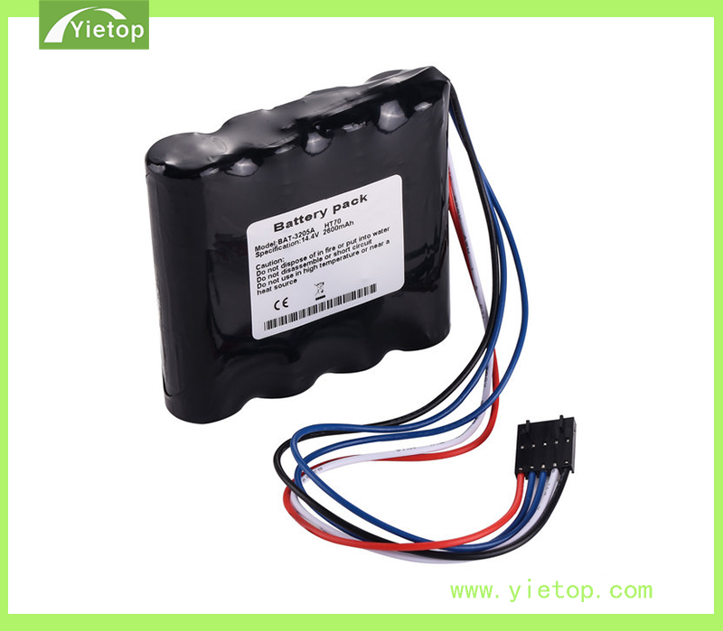 Newport HT70 Ventilator Battery – Shenzhen Yietop Technology Co.,Ltd