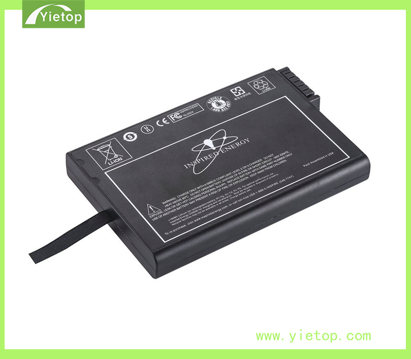 HAMILTON MEDICAL NL2024HD Ventilator Battery – Shenzhen Yietop ...