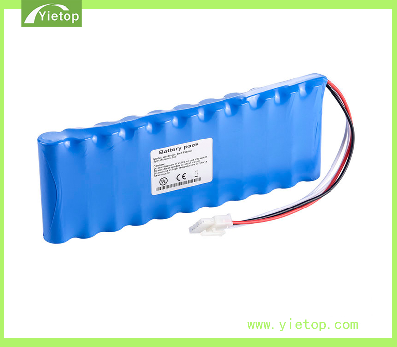 Viasys Healthcare Acutronic Bird Fabian Ventilator Battery – Shenzhen ...