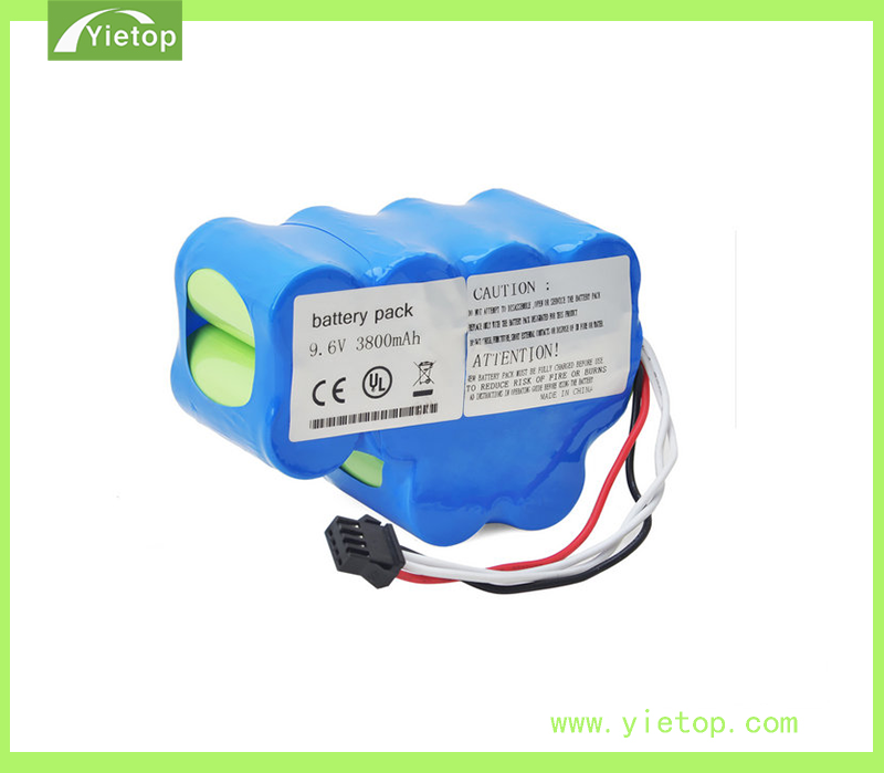 Alaris 141788 Syringe Pump Battery – Shenzhen Yietop Technology Co.,Ltd
