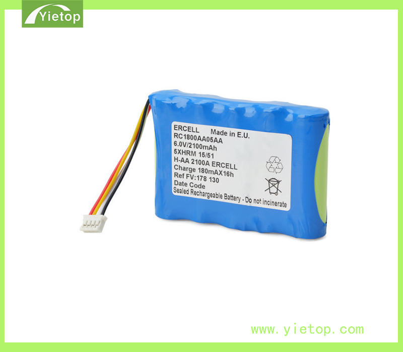 Fresenius Kabi Syringe Pump Battery – Shenzhen Yietop Technology Co.,Ltd