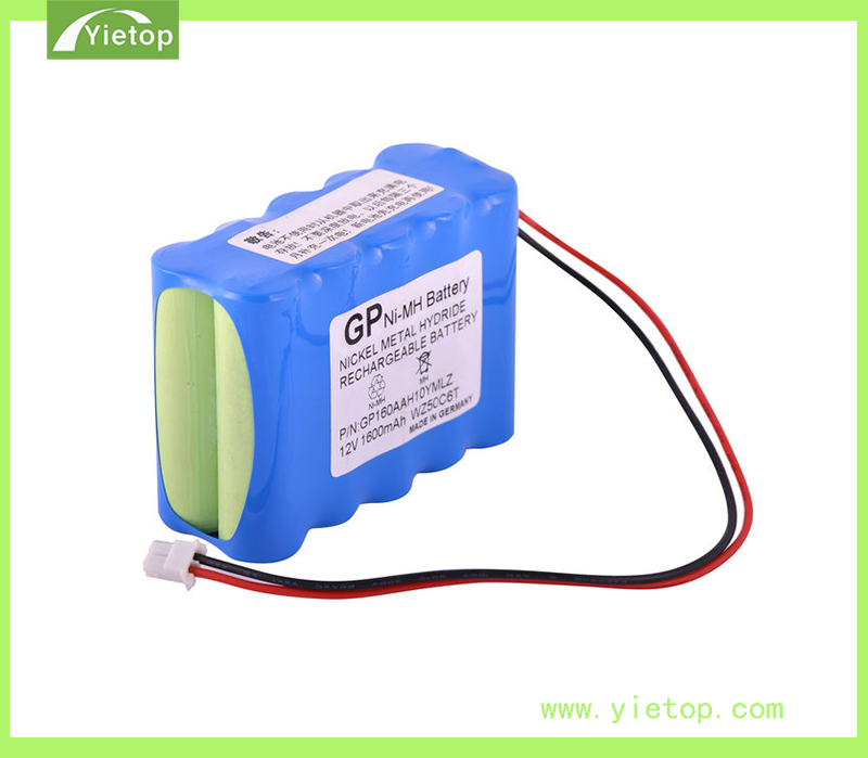 B Braun BRA135 Syringe Pump Battery – Shenzhen Yietop Technology Co.,Ltd
