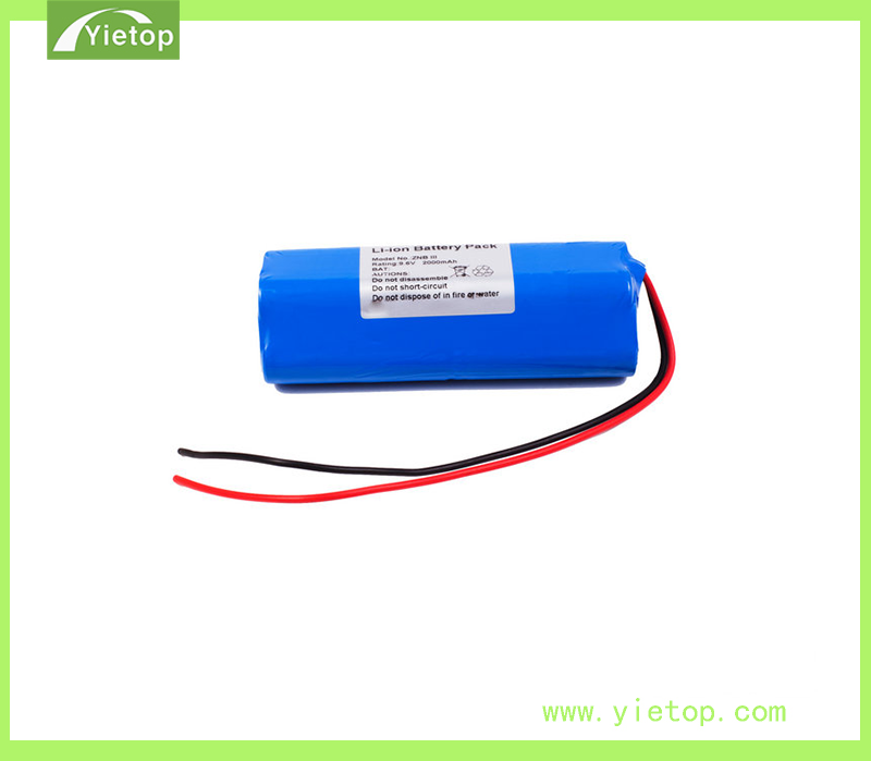Szconfort ZNB III Syringe Pump Battery – Shenzhen Yietop Technology Co.,Ltd