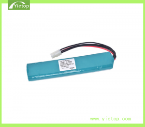 MINDRAY D1 Defibrillator Battery – Shenzhen Yietop Technology Co.,Ltd