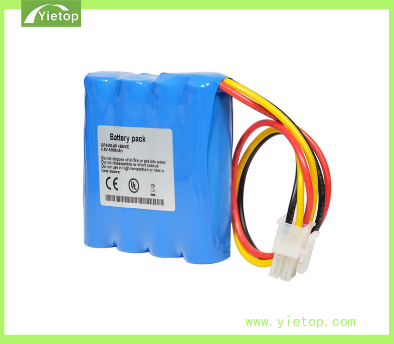 COSMED Pony FX Pulmonary Function Meter Battery – Shenzhen Yietop ...