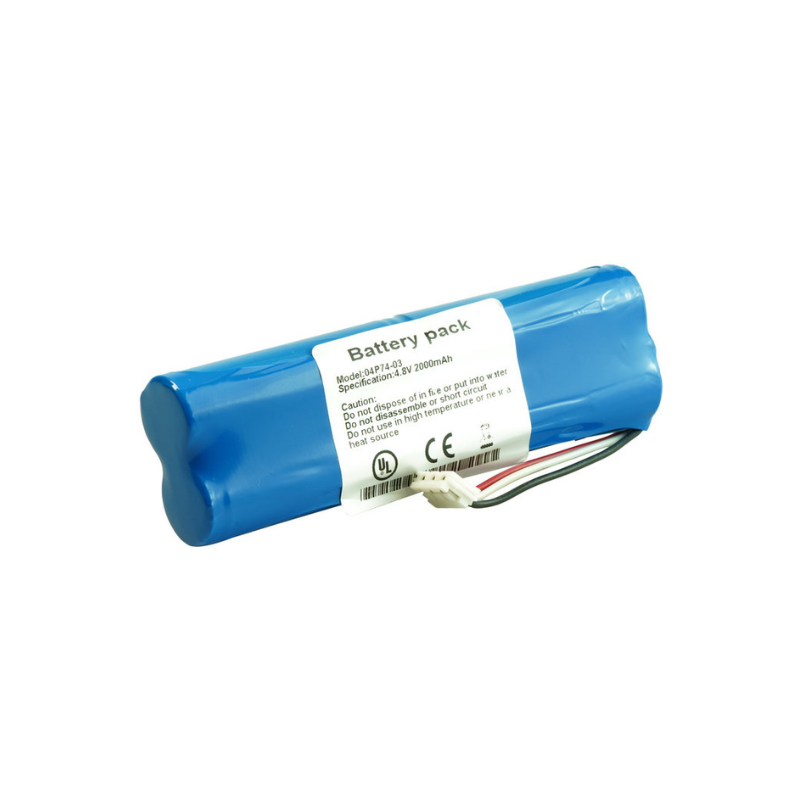 Abbott Laboratories 04P74-03 Blood Analyzer Battery – Shenzhen Yietop ...