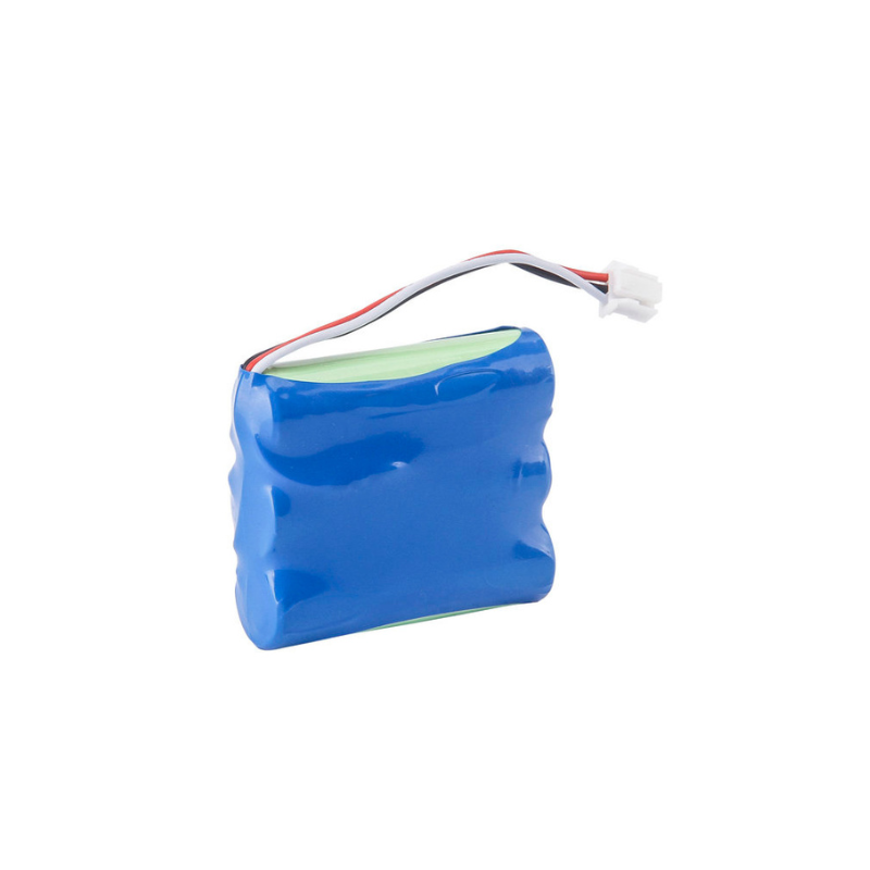 Omron BAT-2000 Sphygmomanometer Battery – Shenzhen Yietop Technology Co ...