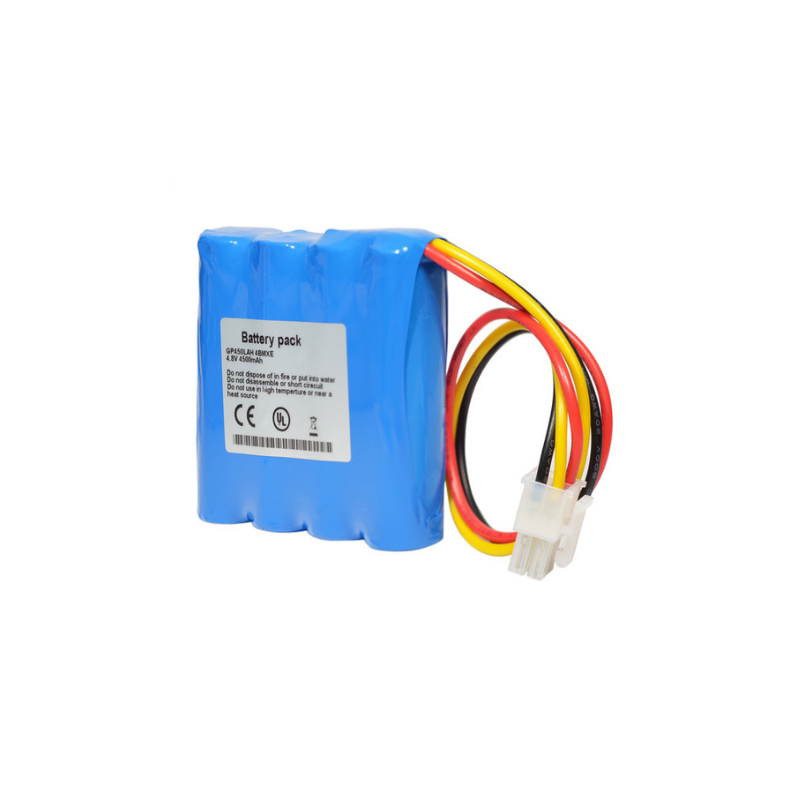 COSMED Pony FX Pulmonary Function Meter Battery – Shenzhen Yietop ...